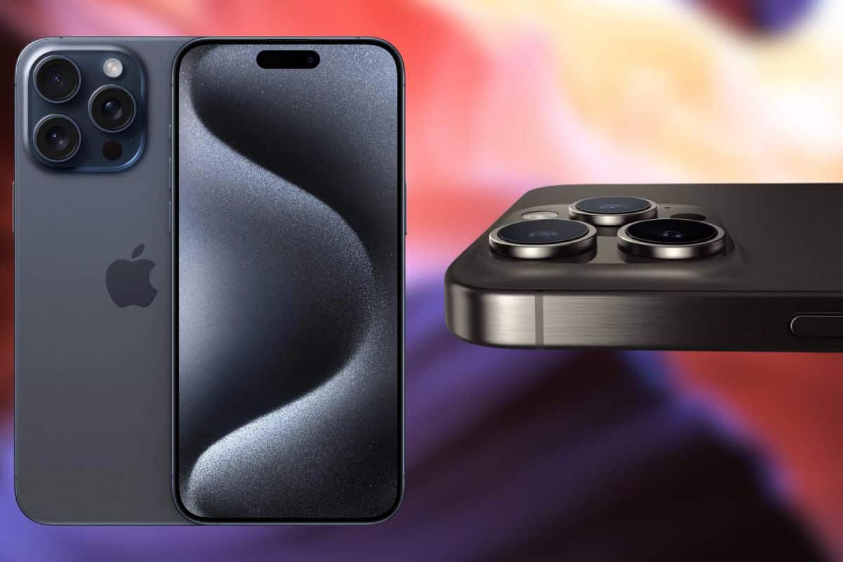 Conoce aquí y ahora, el último lanzamiento de iPhone