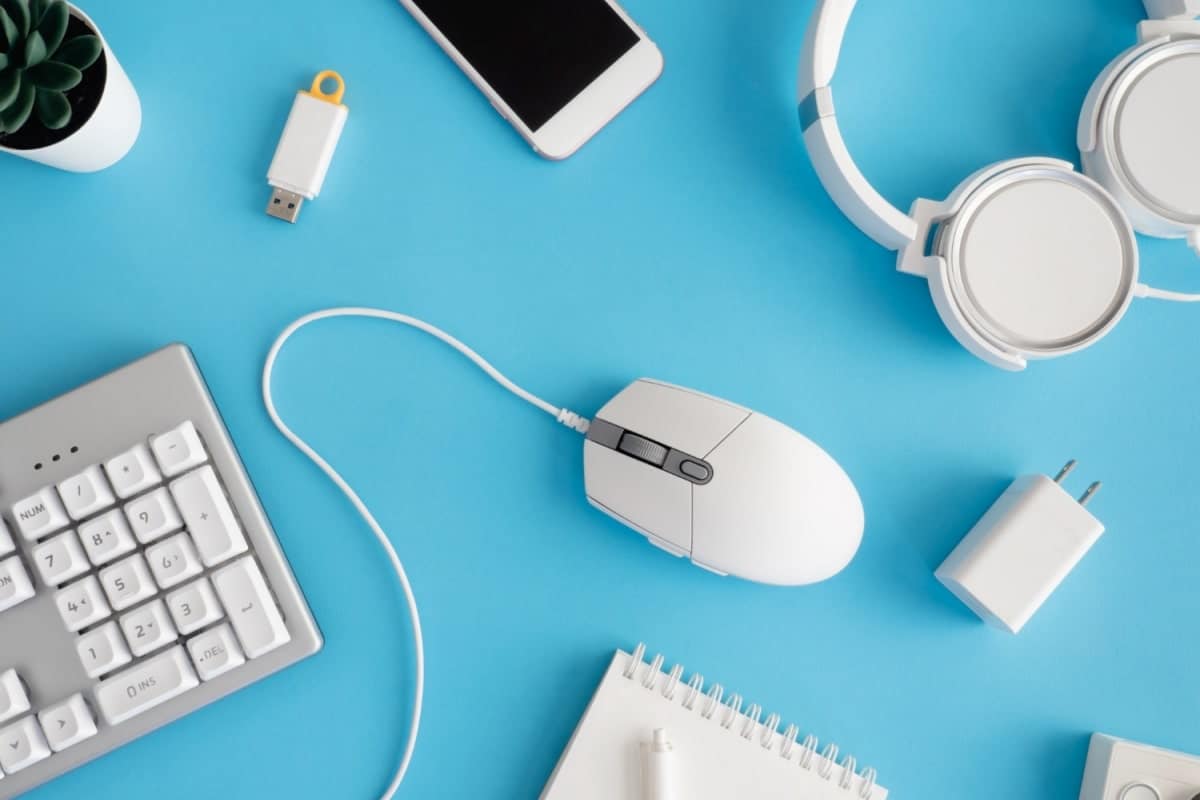 Los mejores accesorios para Laptop: Todo lo que necesitas