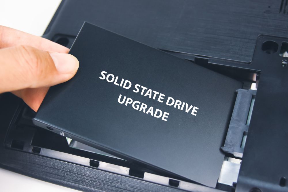 Guía de discos duros para laptop: tipos y cómo elegir mejor