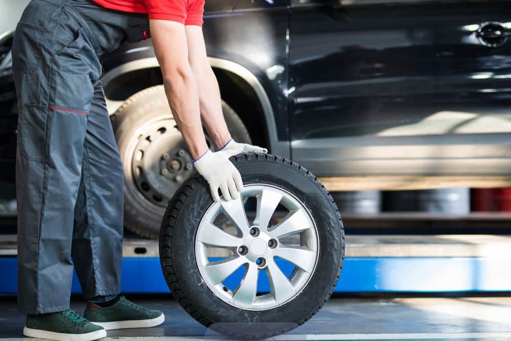 ¿Cómo leer correctamente la medida de una llanta? Guía